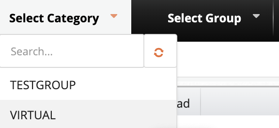 Dashboard | Resolve Documentation